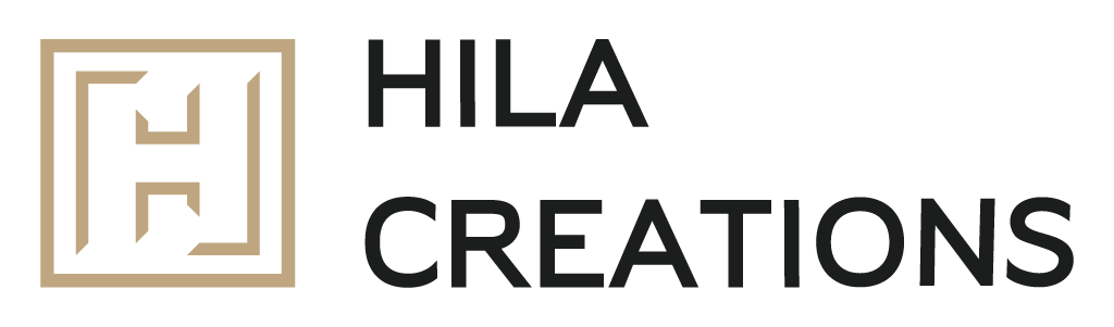 Hila Creations - Original Paintings