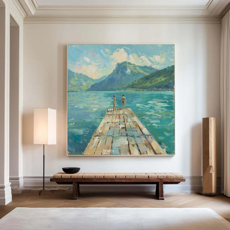 Lake Verity – Hila Creations