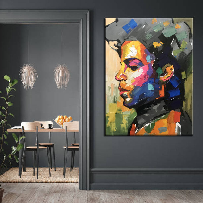 The Urban Artist – Hila Creations