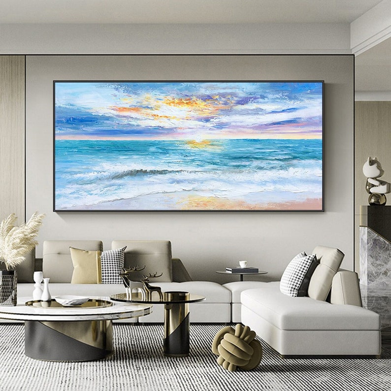 Windy Waters – Hila Creations
