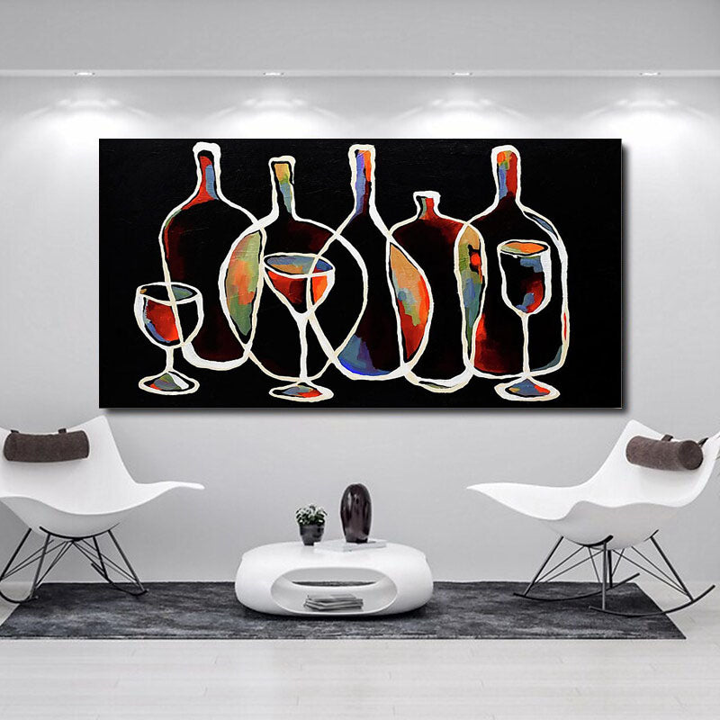 Inebriation – Hila Creations