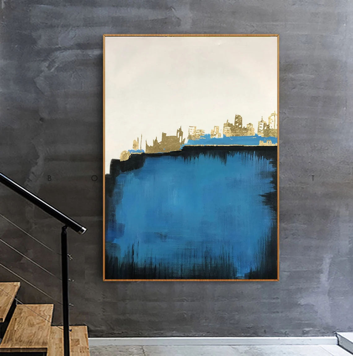 The Drowning City – Hila Creations