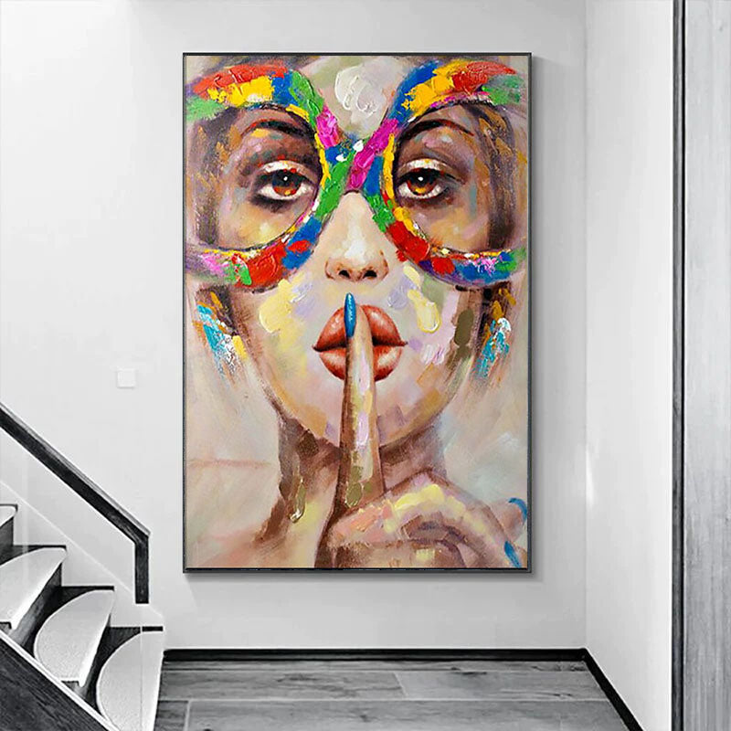 Surprise Party – Hila Creations