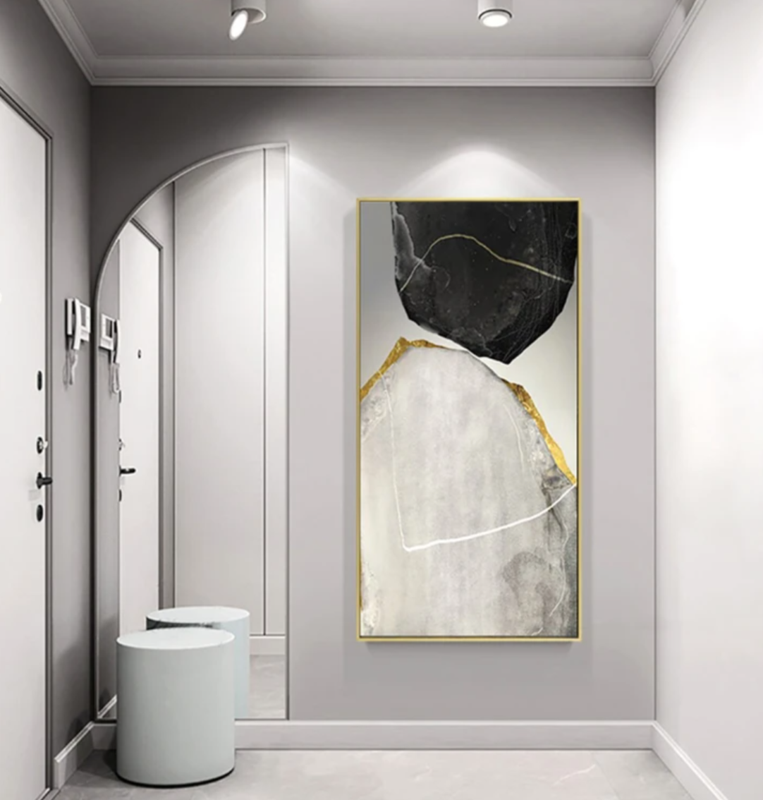 Classy Painting – Hila Creations