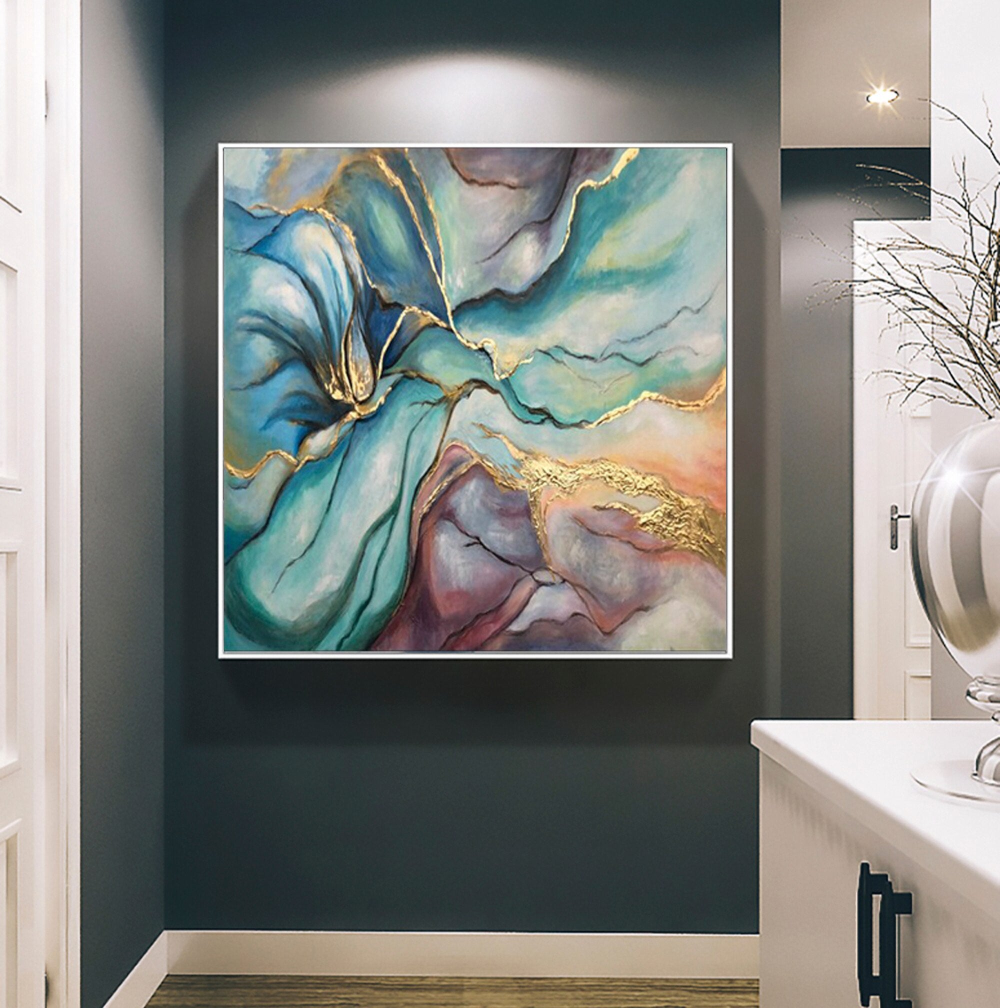 Fairy Dust Painting – Hila Creations